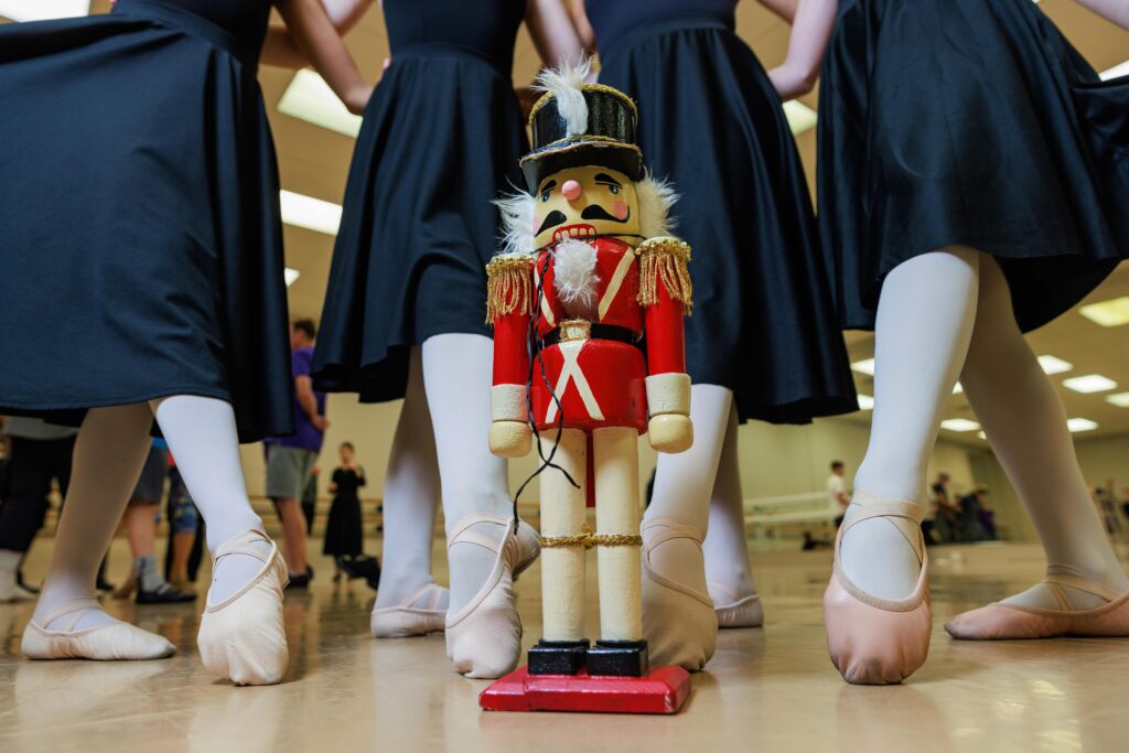 The Nutcracker – A Tale from the Bayou exposes new generations to ballet
