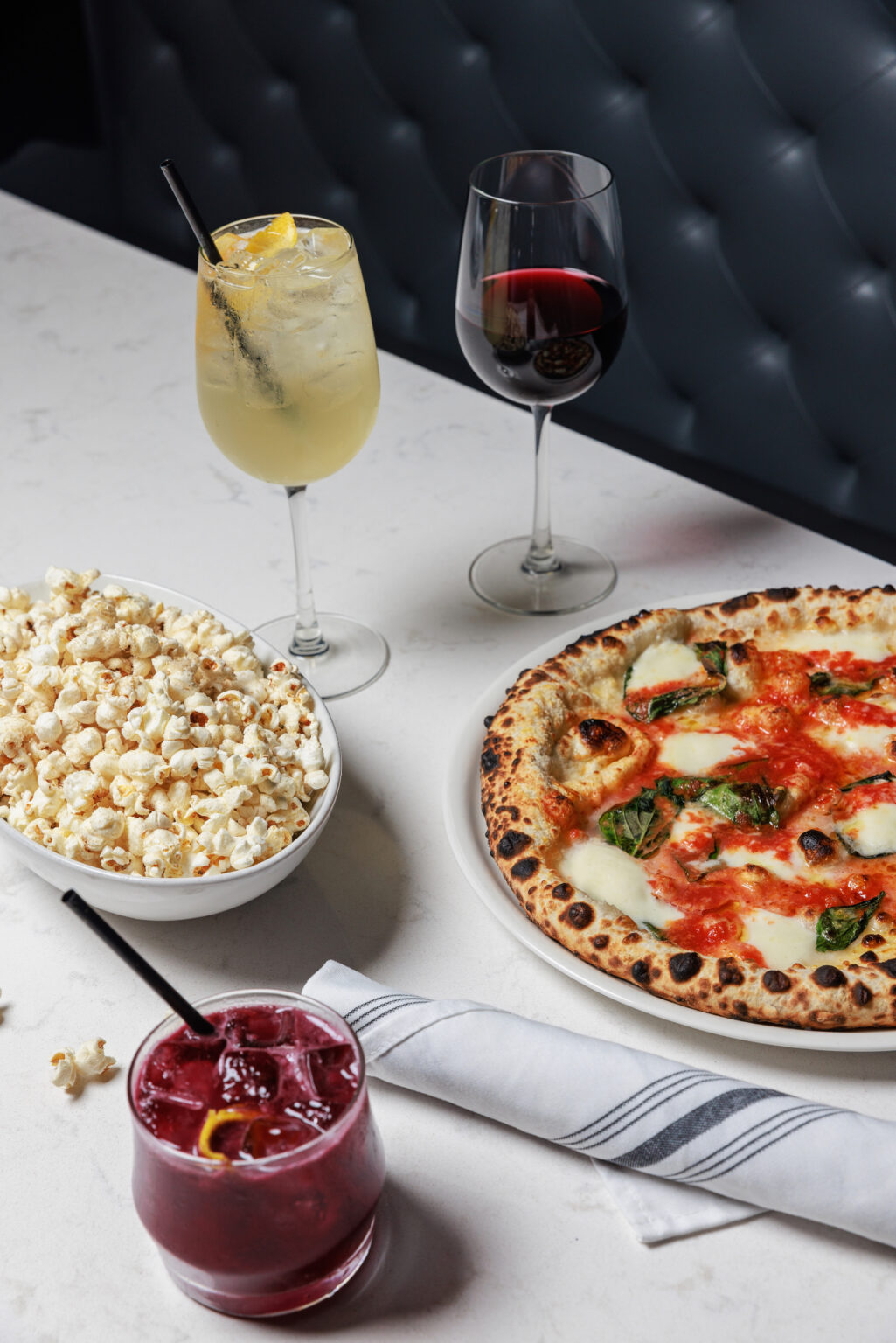 Our guide to happy hour in Baton Rouge