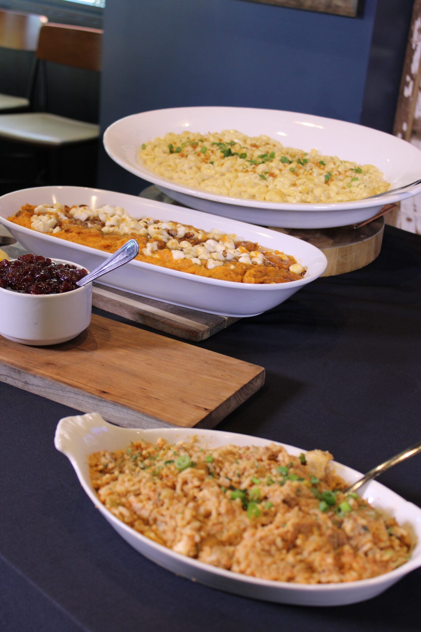 Make sides the star of Thanksgiving: Where to order premade dishes in ...