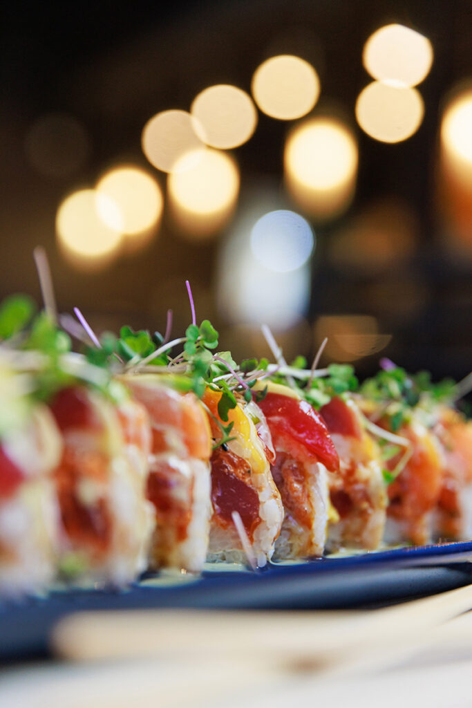 Umami Japanese Bistro, in new hands, continues to impress with its ...