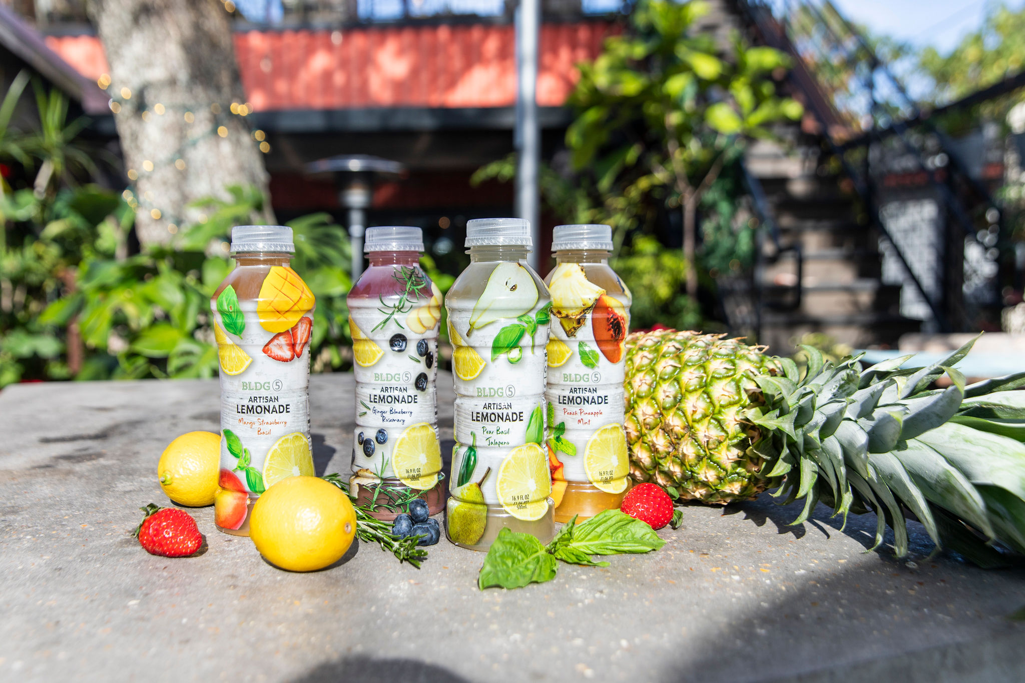 BLDG 5’s artisan lemonade hits shelves in dozens of supermarkets across ...