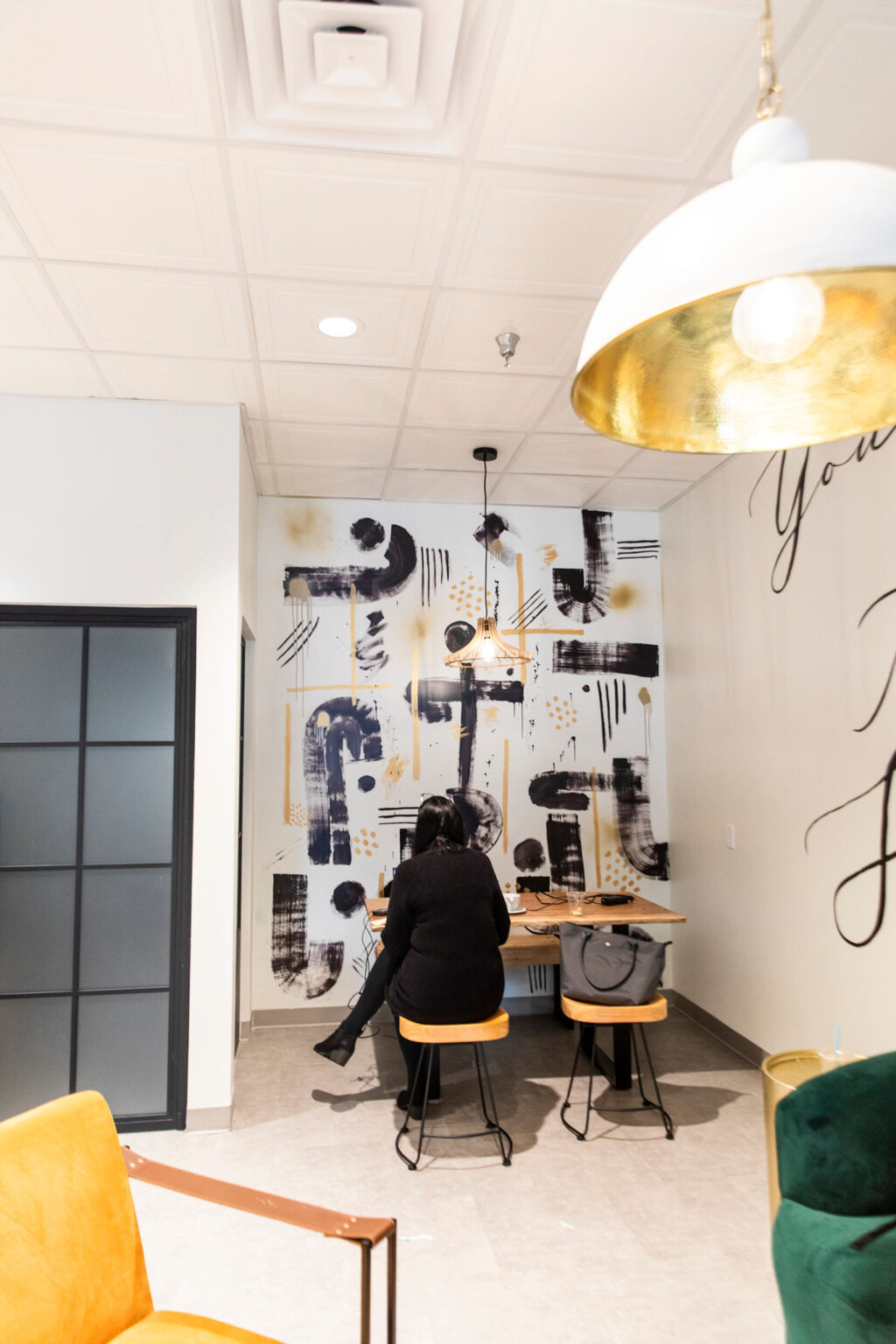 Light House Coffee expands with room for seating, roasting, coffee ...