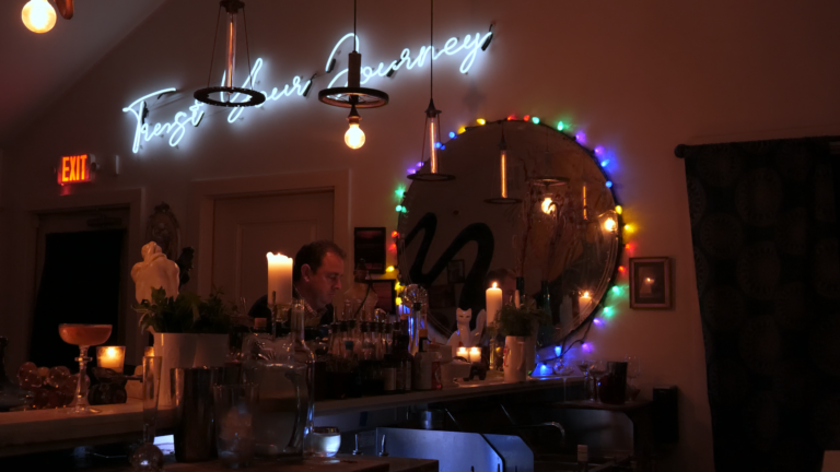 Why are speakeasy-inspired bars trending in Baton Rouge? A few locals ...