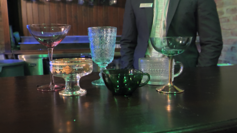 Why are speakeasy-inspired bars trending in Baton Rouge? A few locals ...