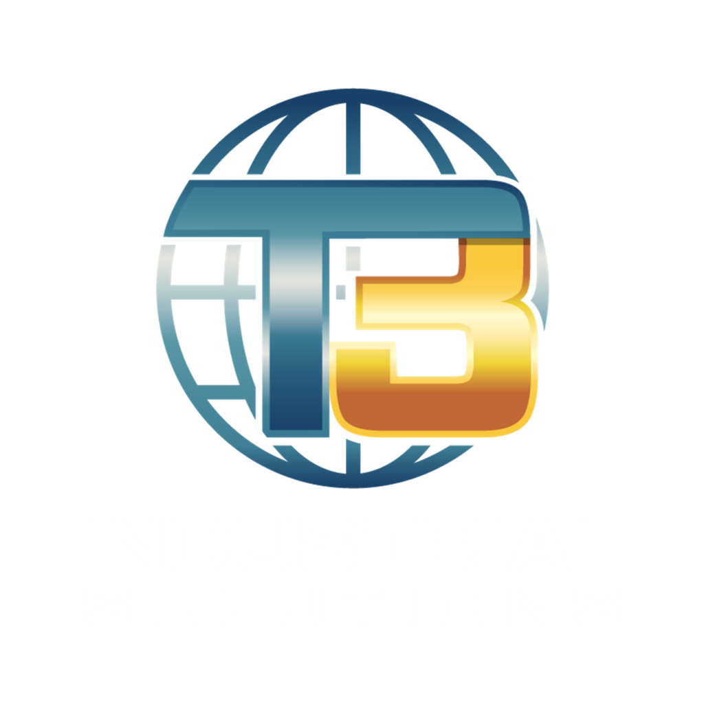 T3 Industrial Solutions has a passion for solving problems in the ...