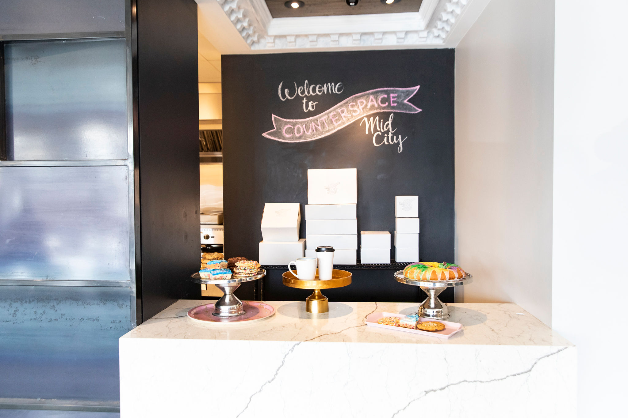 First look: Inside CounterspaceBR’s new Mid City location on Government ...