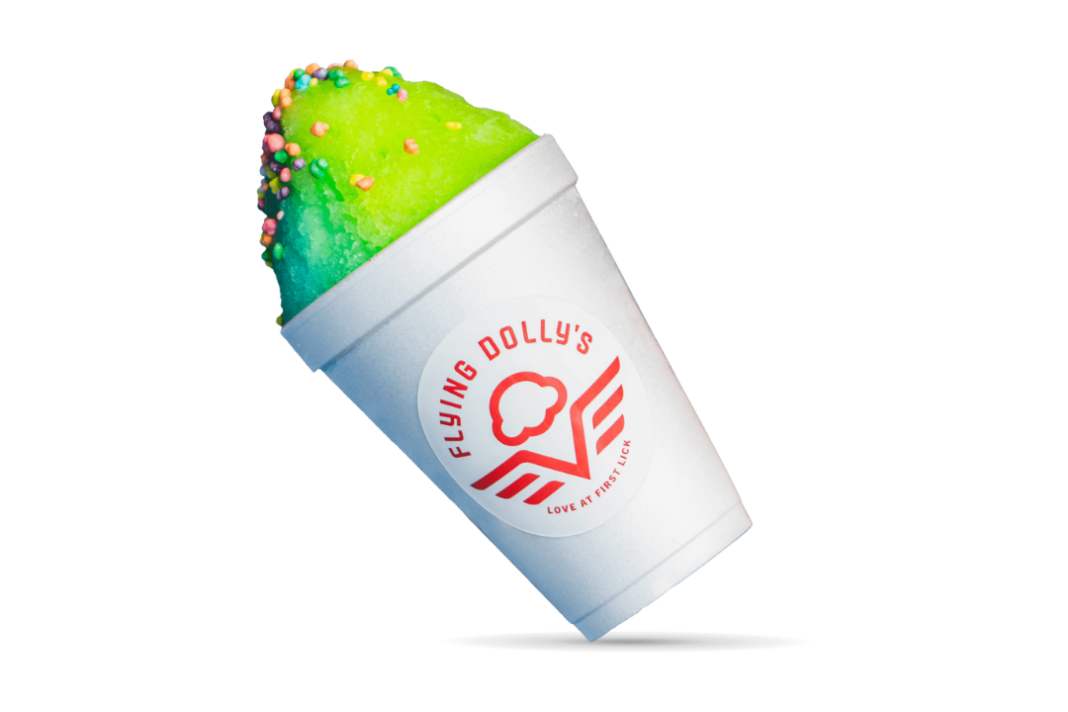 Mandeville cookie, ice cream and snoball concept plans Baton Rouge ...