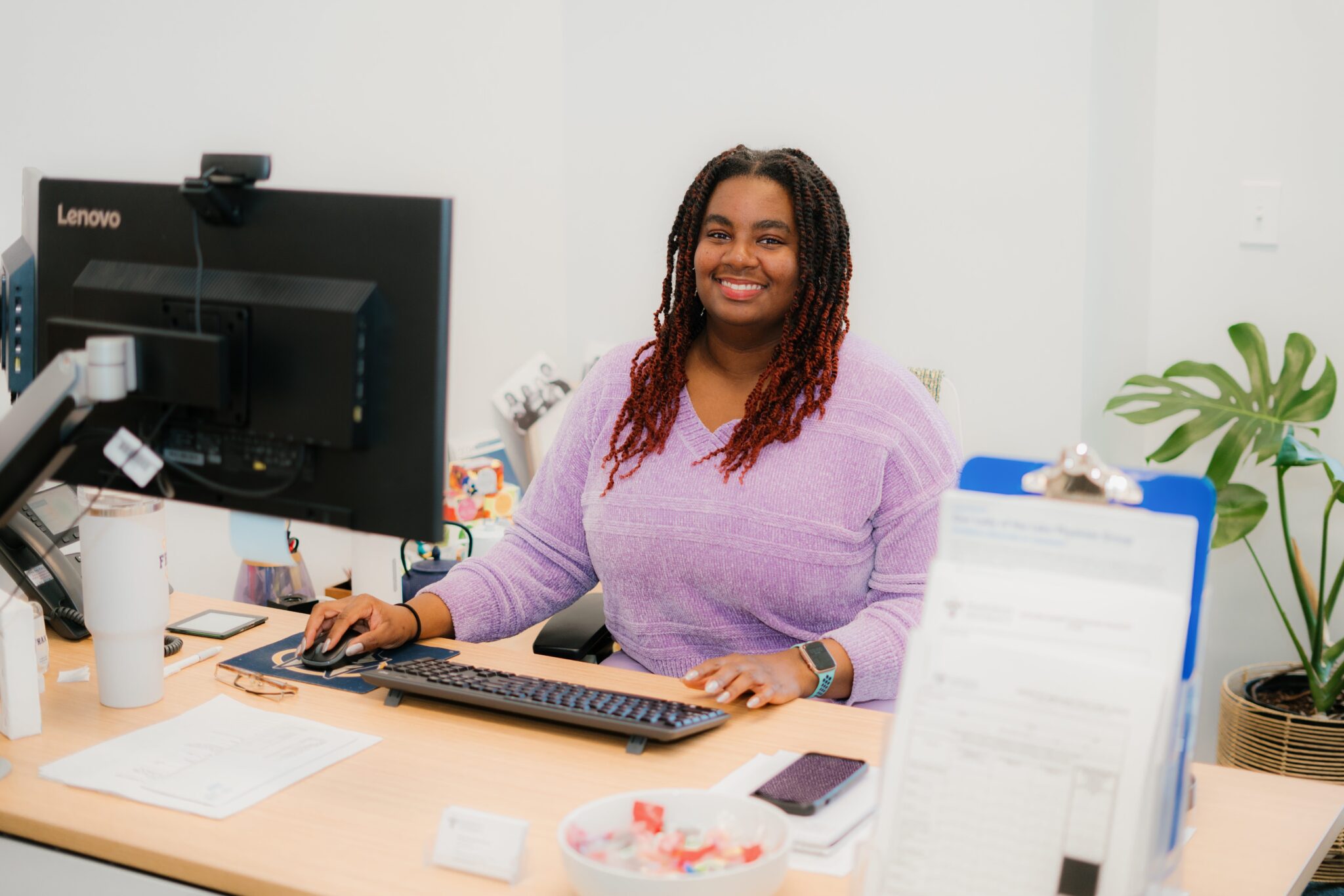 FranU developing all aspects of student wellbeing – body, mind & spirit