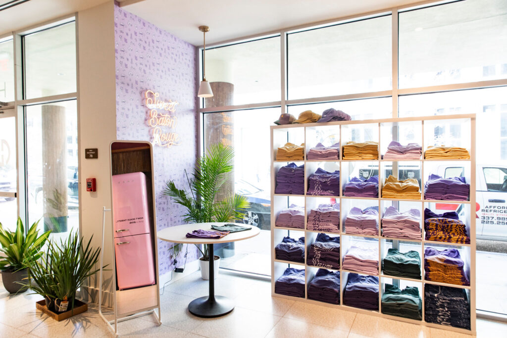 First Look: Origin Hotel brings rooftop views, an all-day restaurant ...