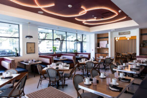 A look at 25+ new restaurants and bars that have opened in greater ...