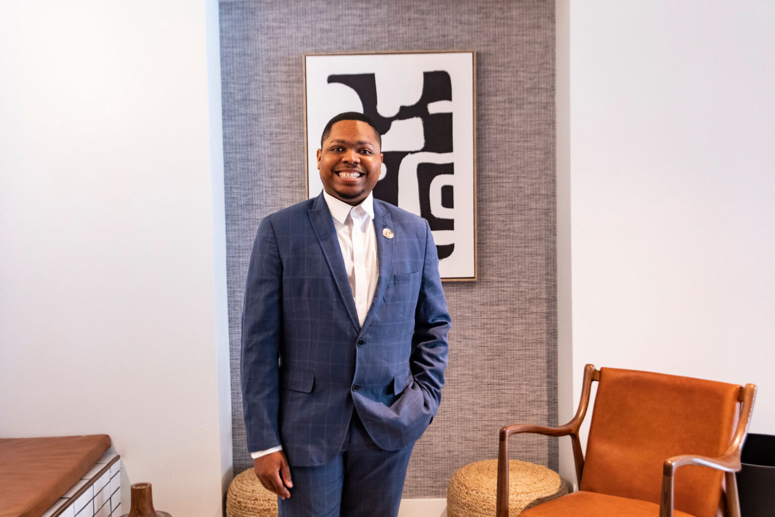 First Look: Origin Hotel brings rooftop views, an all-day restaurant ...