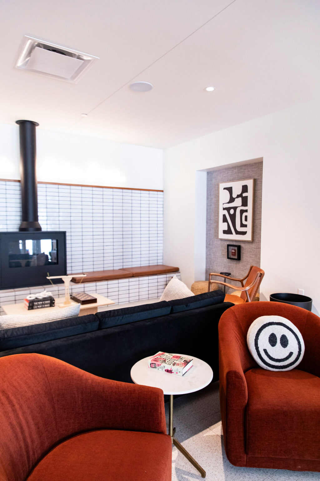 First Look: Origin Hotel brings rooftop views, an all-day restaurant ...
