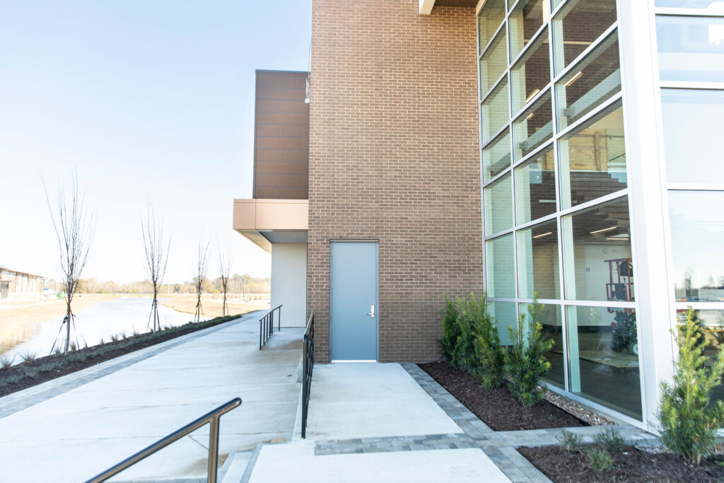 First Look: Gonzales’ new home for performing arts and special events ...