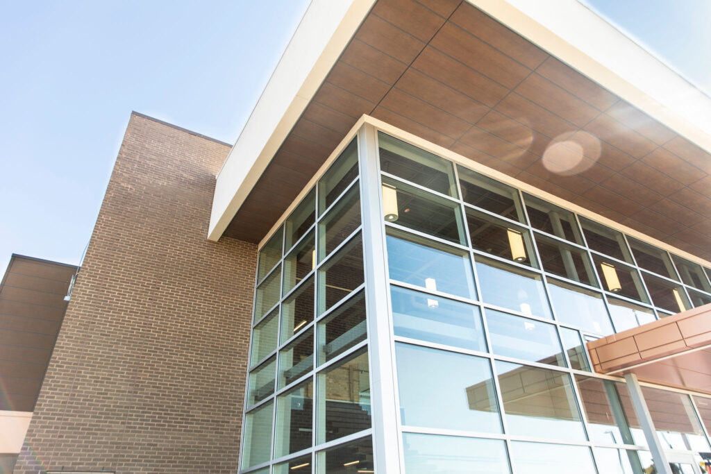 First Look: Gonzales’ new home for performing arts and special events ...