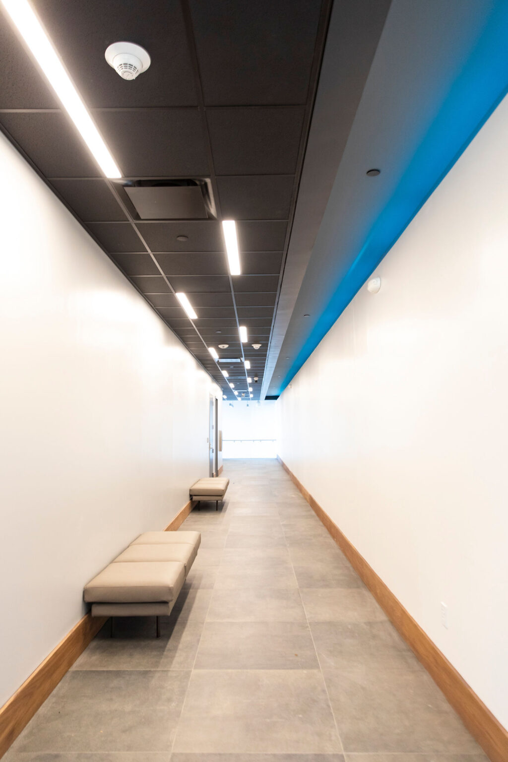 First Look: Gonzales’ new home for performing arts and special events ...