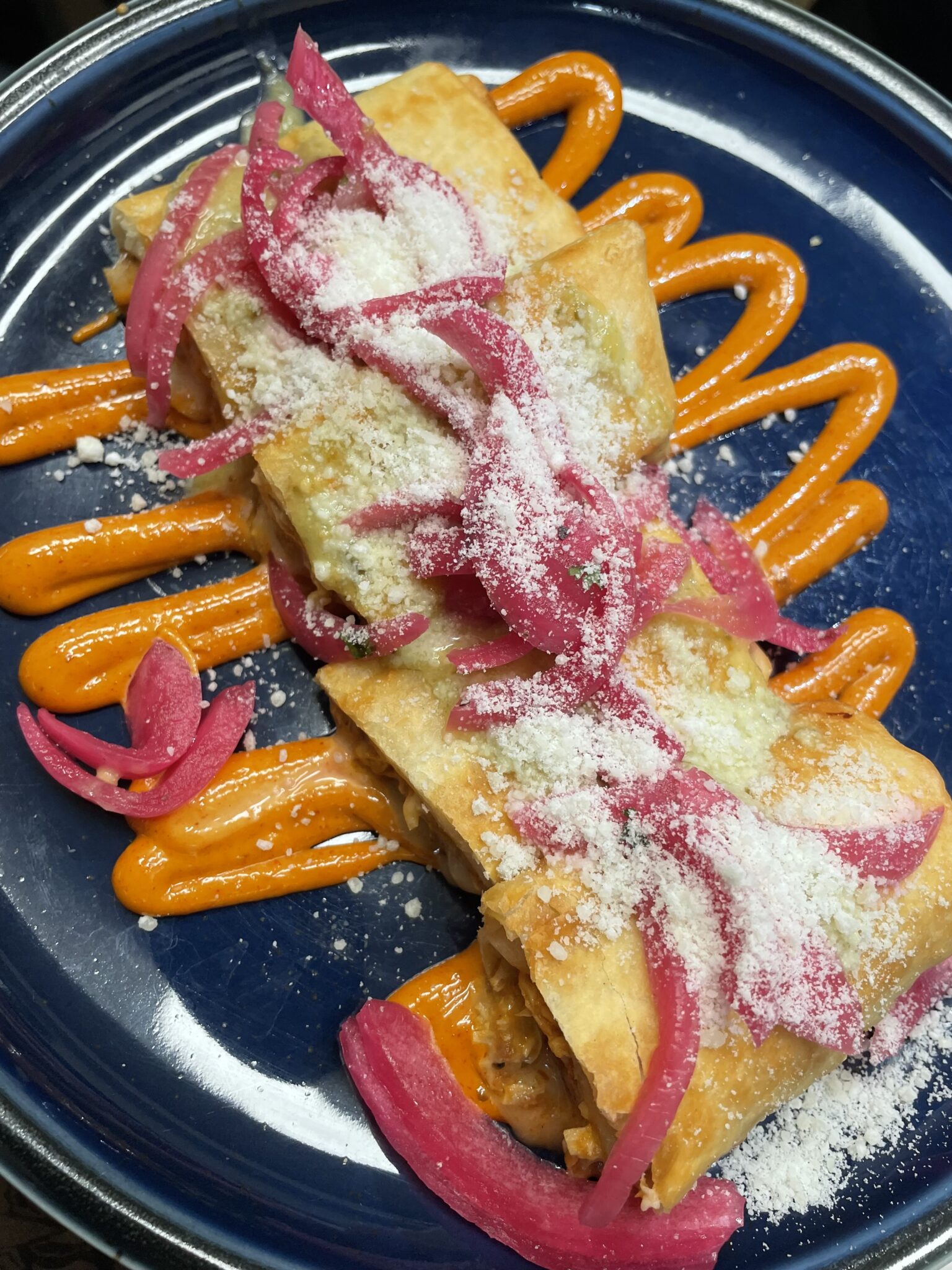 First Look: The Pink Agave brings its $1 Taco Tuesdays and novelty ...