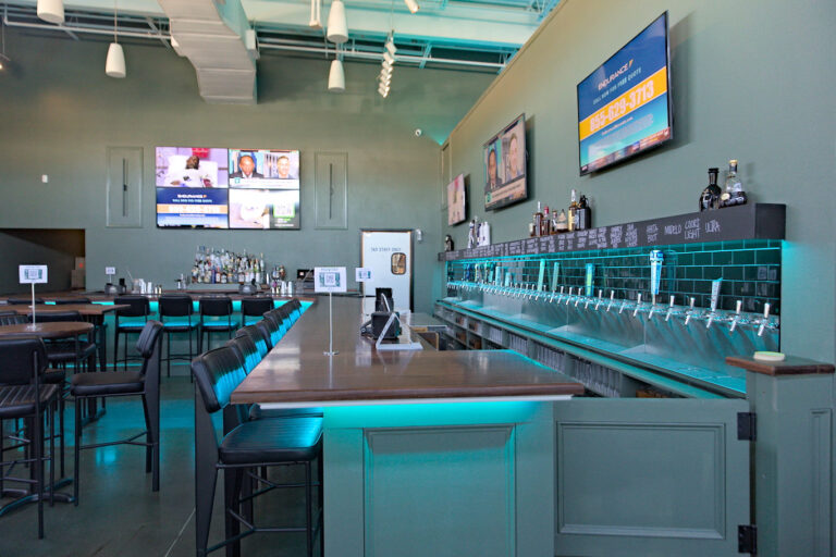 A look at 25+ new restaurants and bars that have opened in greater ...