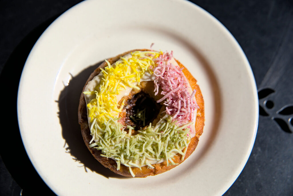 Let them eat cake! Where to find king cakes for those with dietary ...