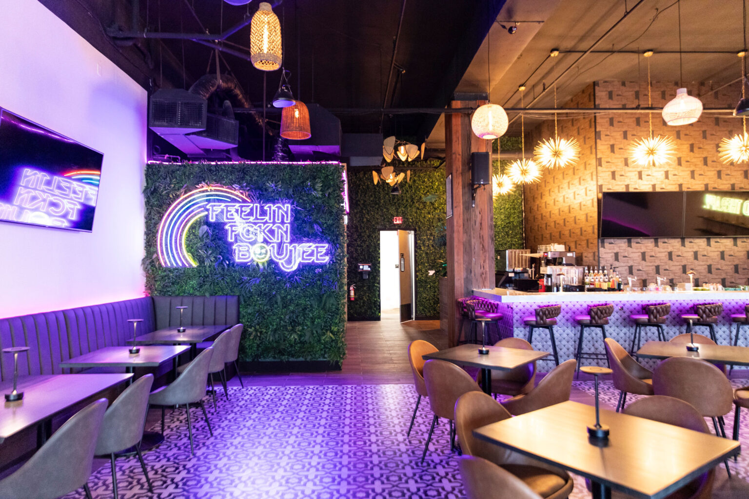 A look at 25+ new restaurants and bars that have opened in greater ...