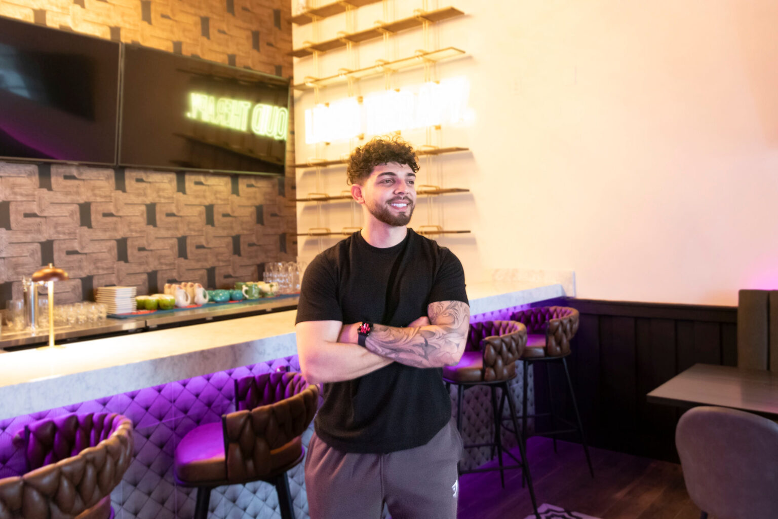 First Look: The Pink Agave brings its $1 Taco Tuesdays and novelty ...