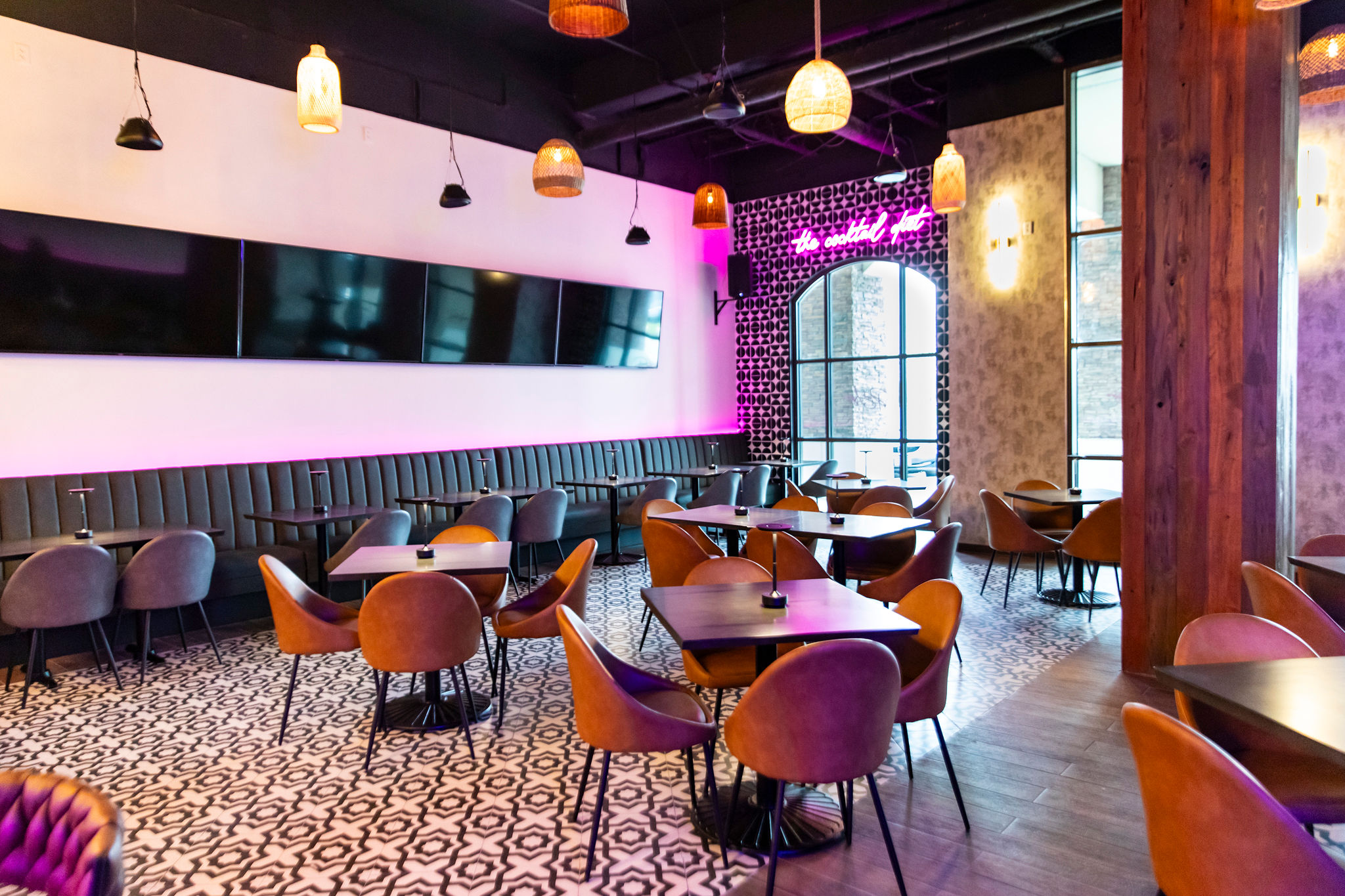 First Look: The Pink Agave brings its $1 Taco Tuesdays and novelty ...