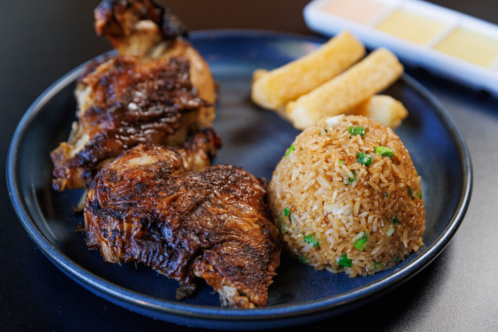 Brasas Peru is bringing new flavors and excitement to a tucked-away ...