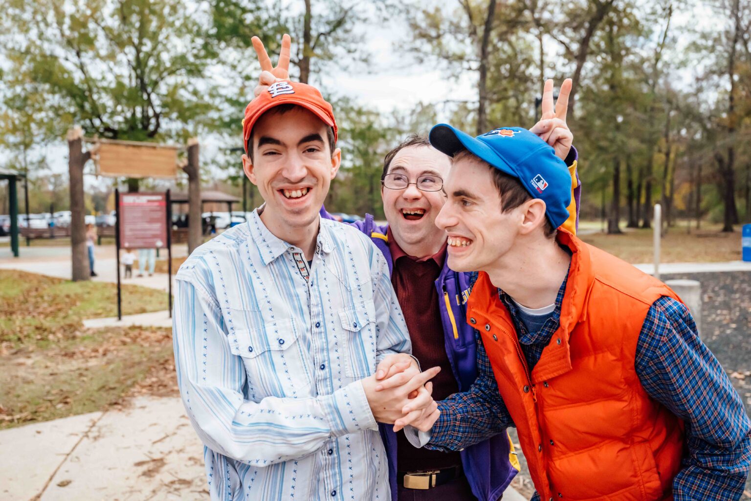 Adaptive Recreation leading the way to growth & fun for kids and adults