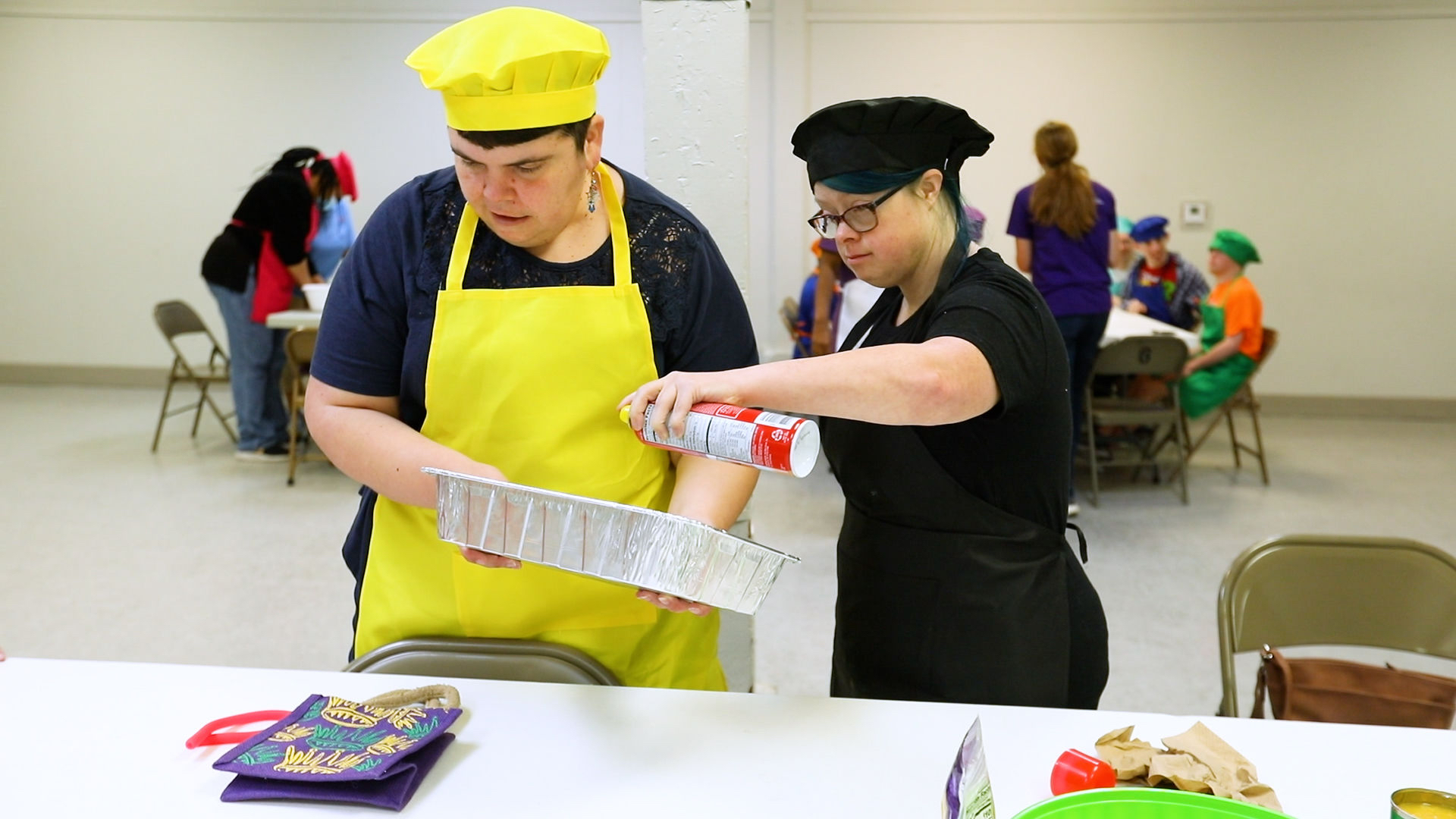 Adaptive Recreation leading the way to growth & fun for kids and adults