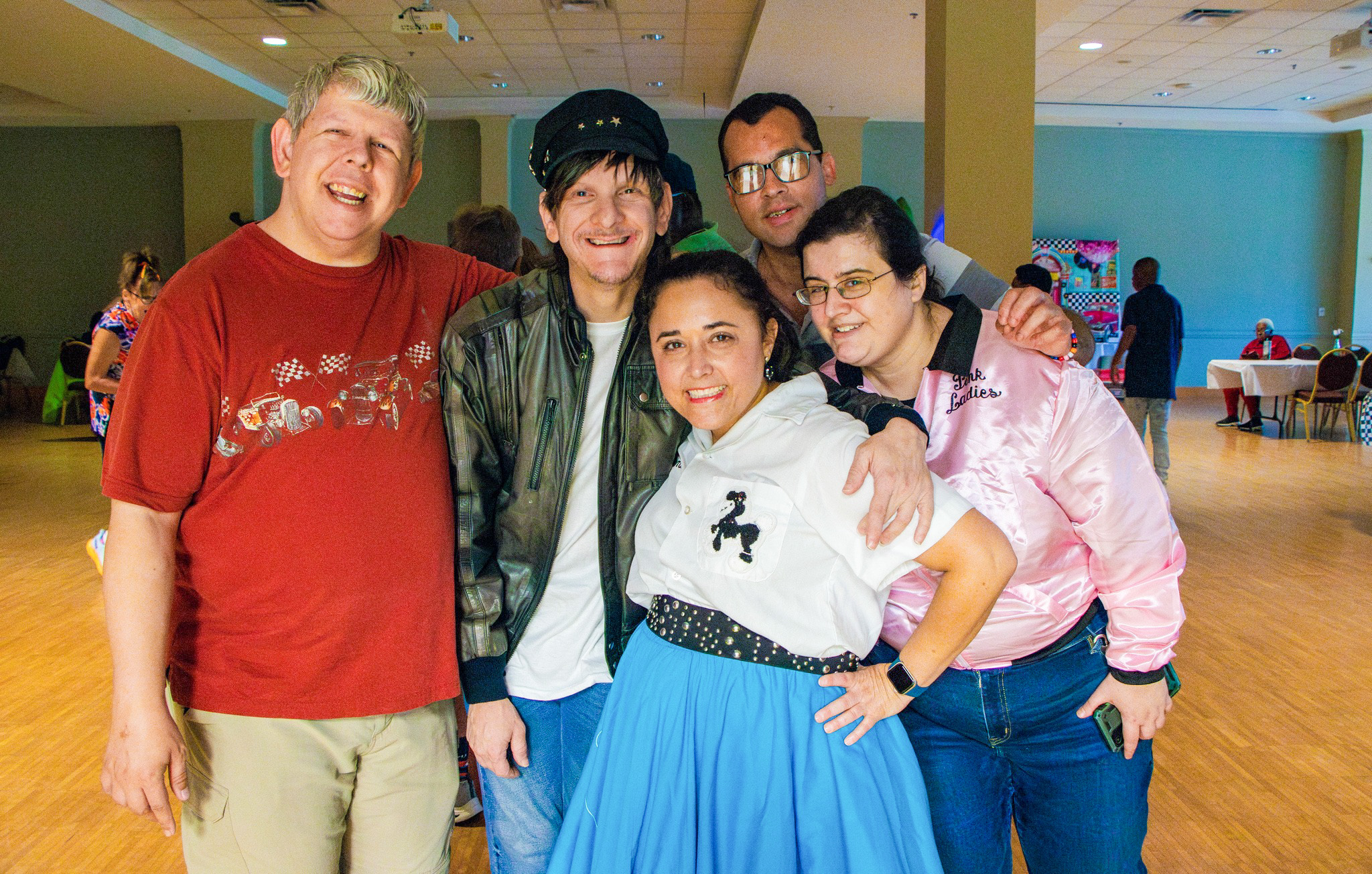 Adaptive Recreation leading the way to growth & fun for kids and adults