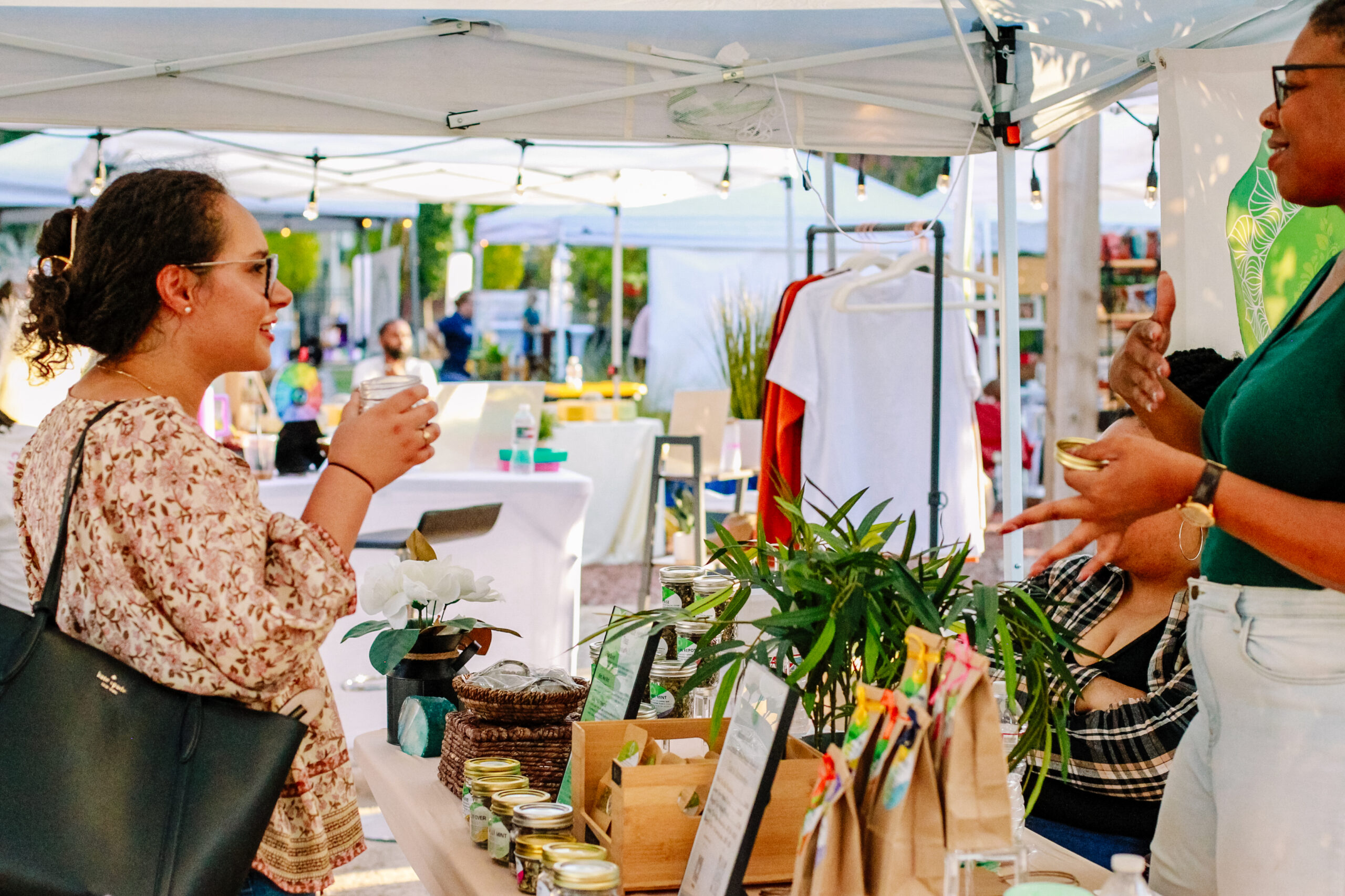 Things to do this weekend in Baton Rouge: Local Pop-Up, comedy show and ...