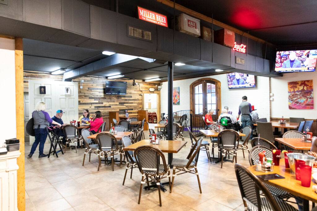 A look at 25+ new restaurants and bars that have opened in greater ...