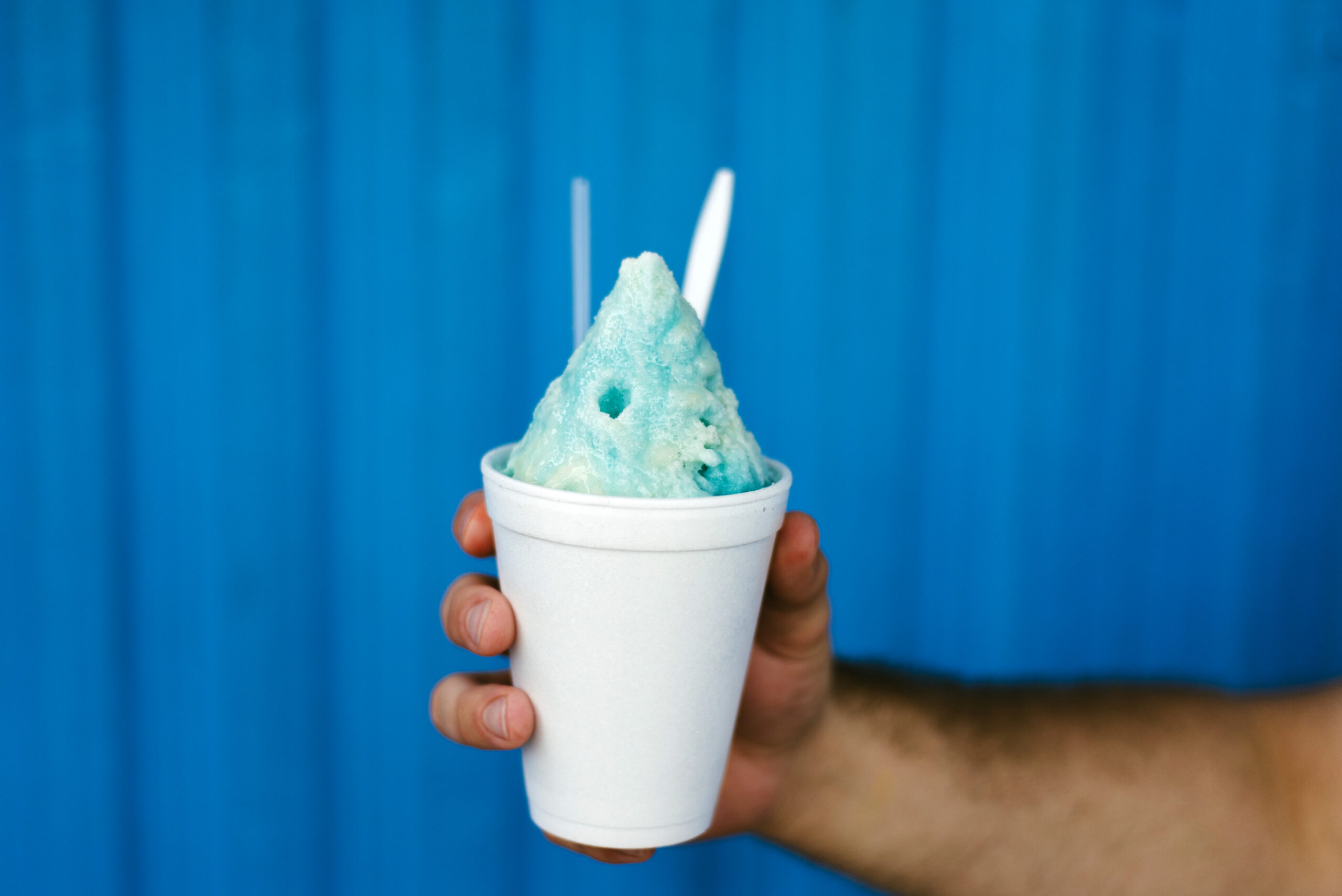 Let it sno: Where to find snoballs this season in Baton Rouge