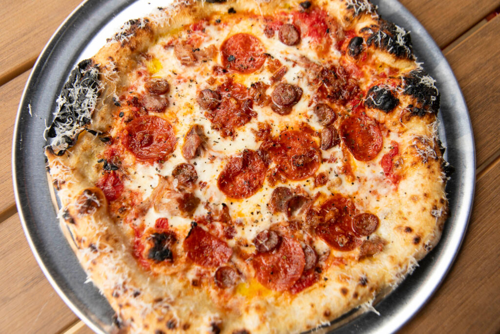 First Look: St. Francisville’s stylish Big River Pizza Company and ...