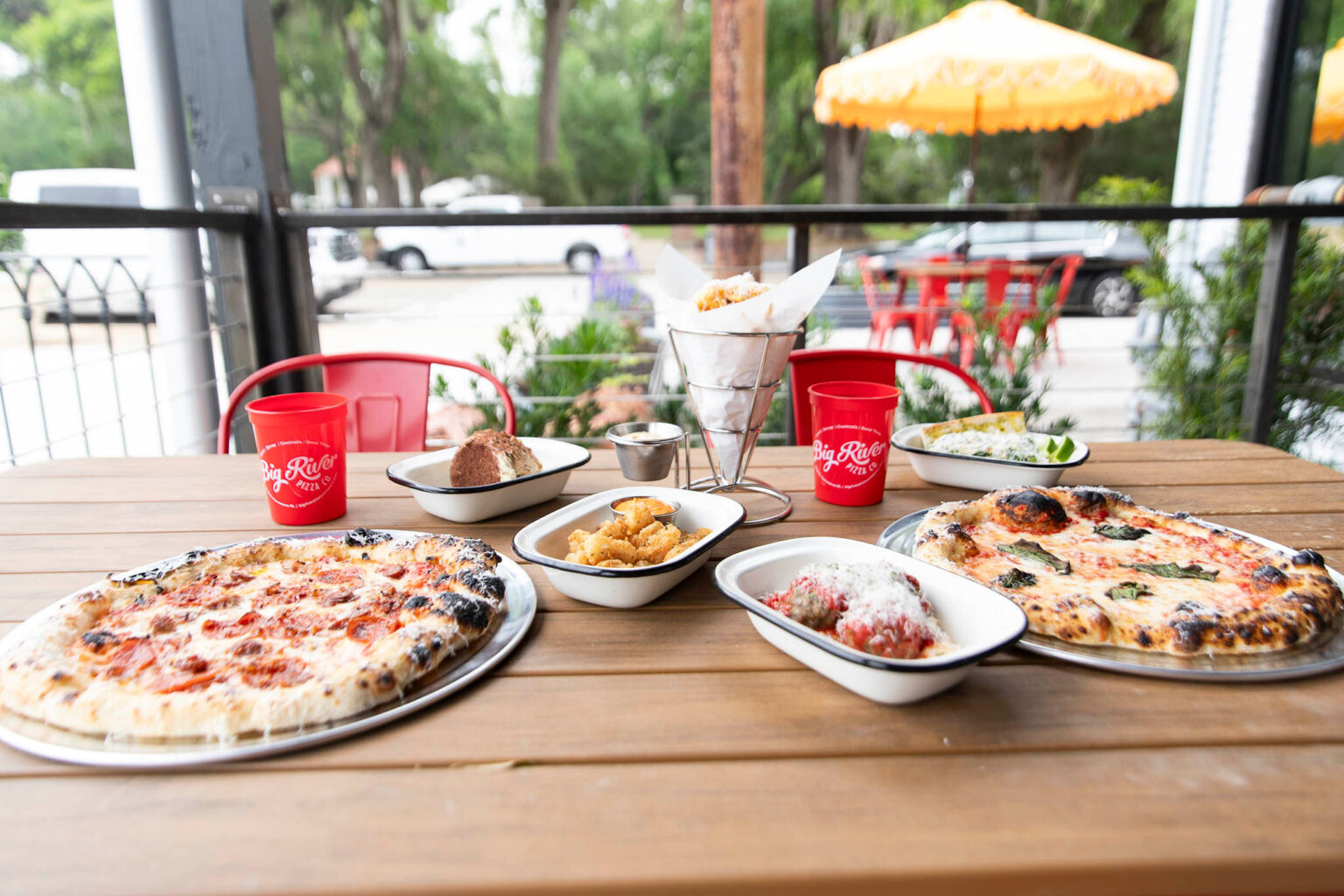 A look at 25+ new restaurants and bars that have opened in greater ...