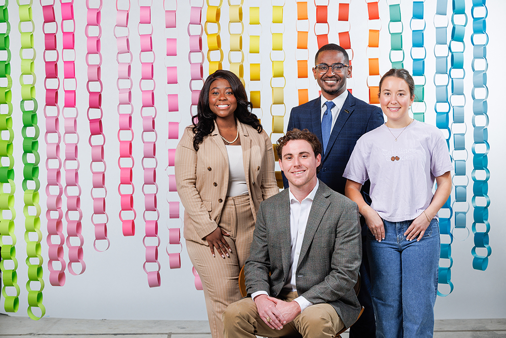 Advice for 20-somethings: Navigating post-grad life in the Capital Region