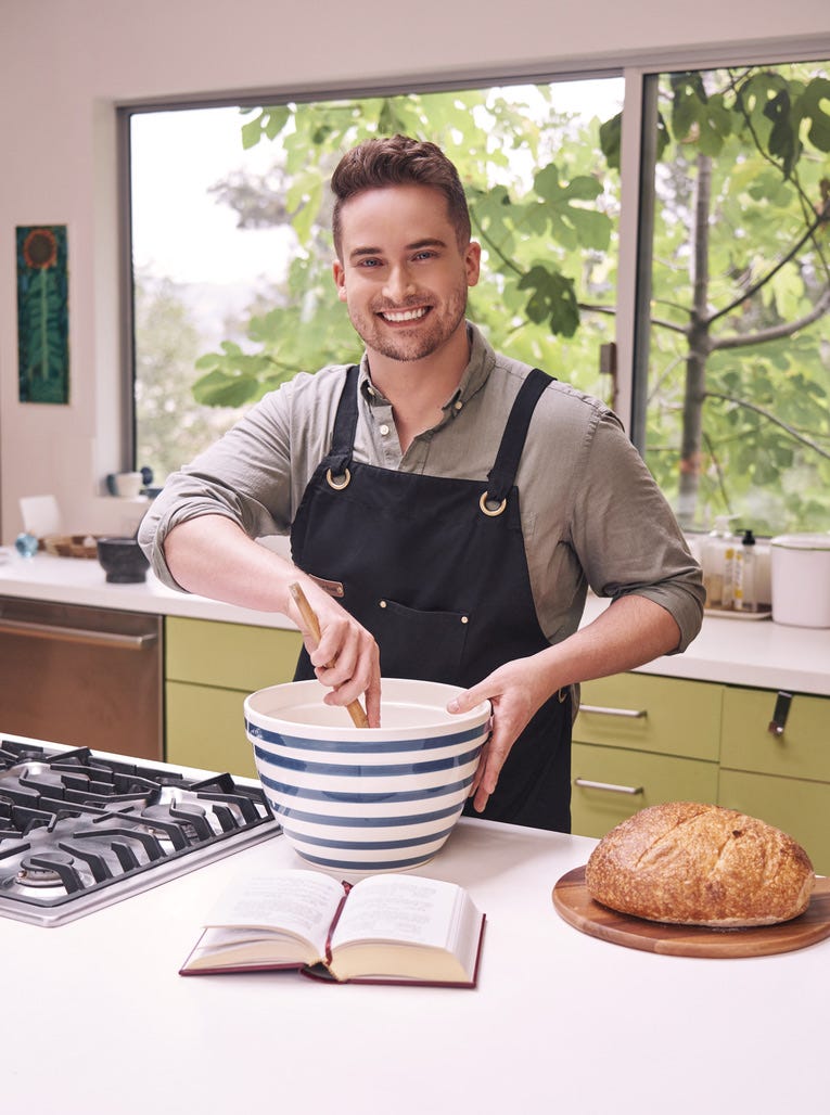 One Book One Community selection brings together love of food & history ...