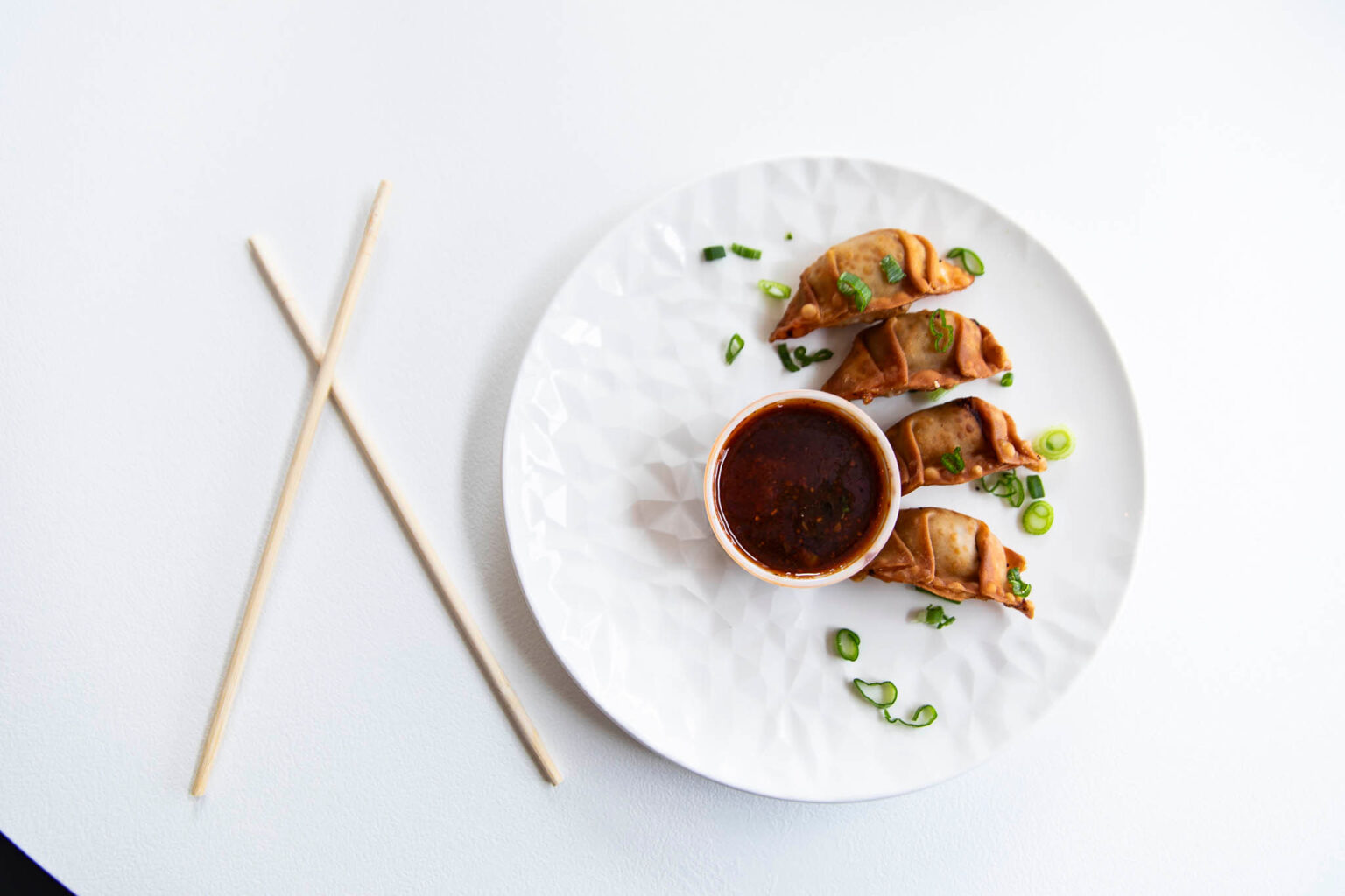 Inside Okki Tokki, a new Korean bowl concept in downtown Baton Rouge