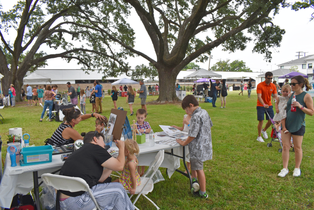 Here’s which restaurants, chefs and more will be serving up dishes at ...