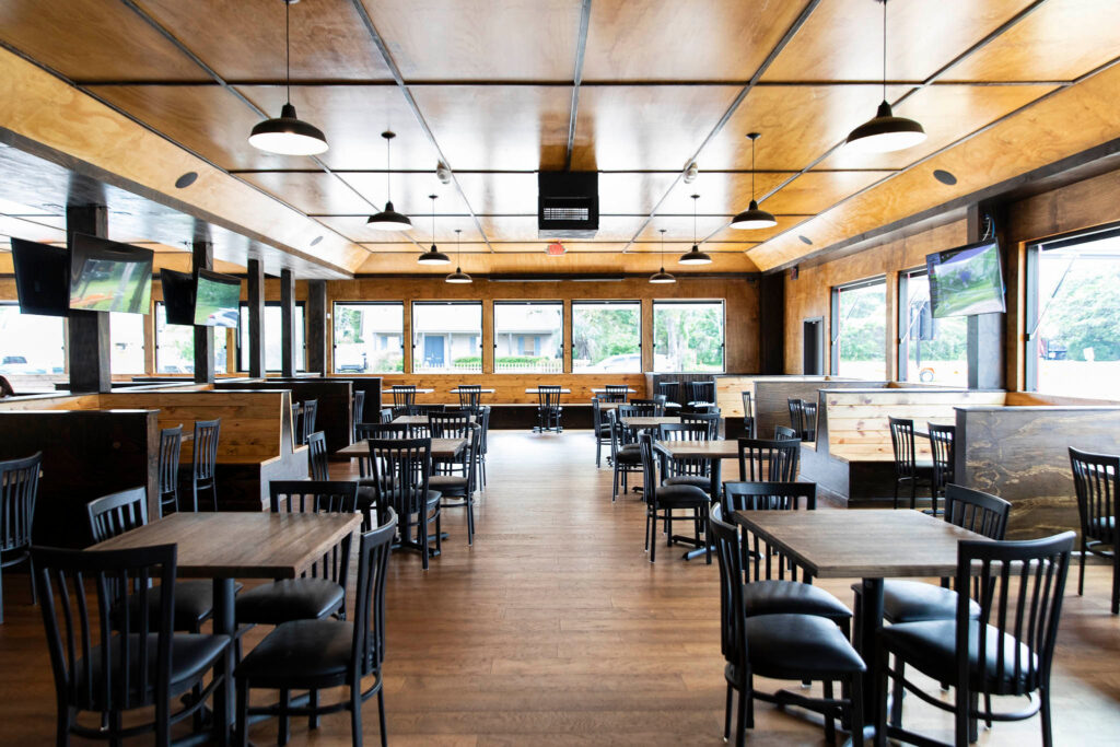 First Look: Zippy’s reveals its expansion with double the bar space ...