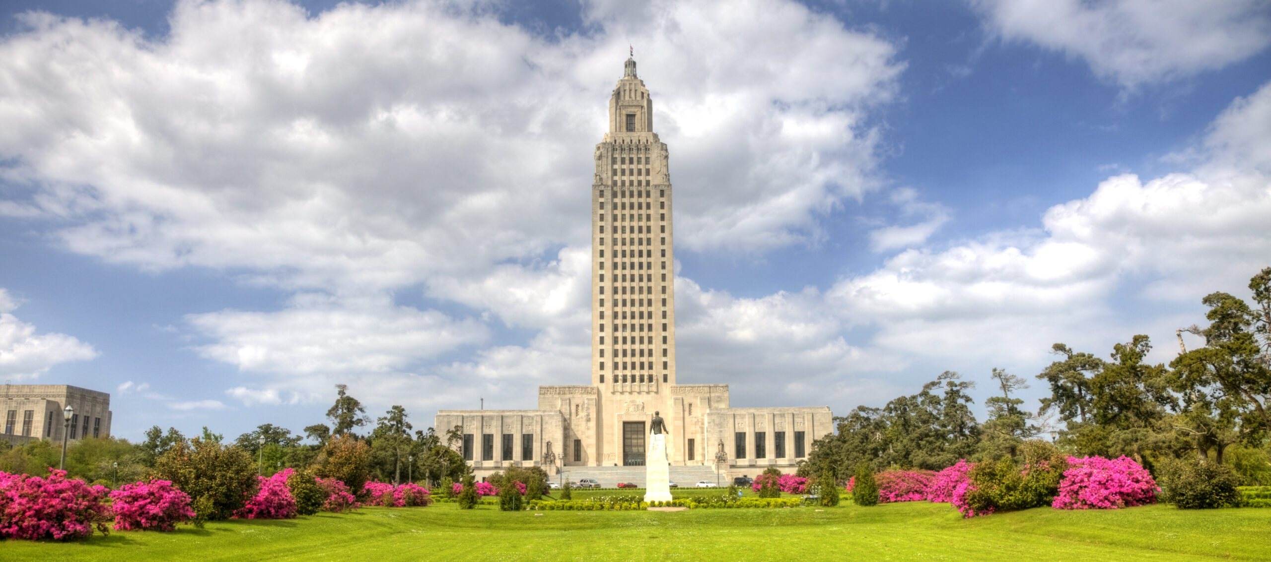 Baton Rouge’s metro population reaches record high, according to BRAC