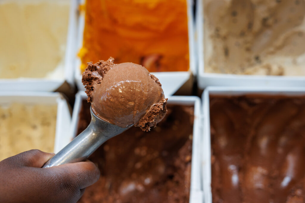 The LSU Dairy Store’s new location introduces a fresh batch of students ...