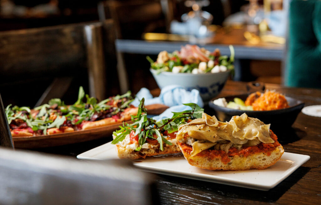 The Plantry Cafe is elevating Baton Rouge’s take on plant-based cuisine