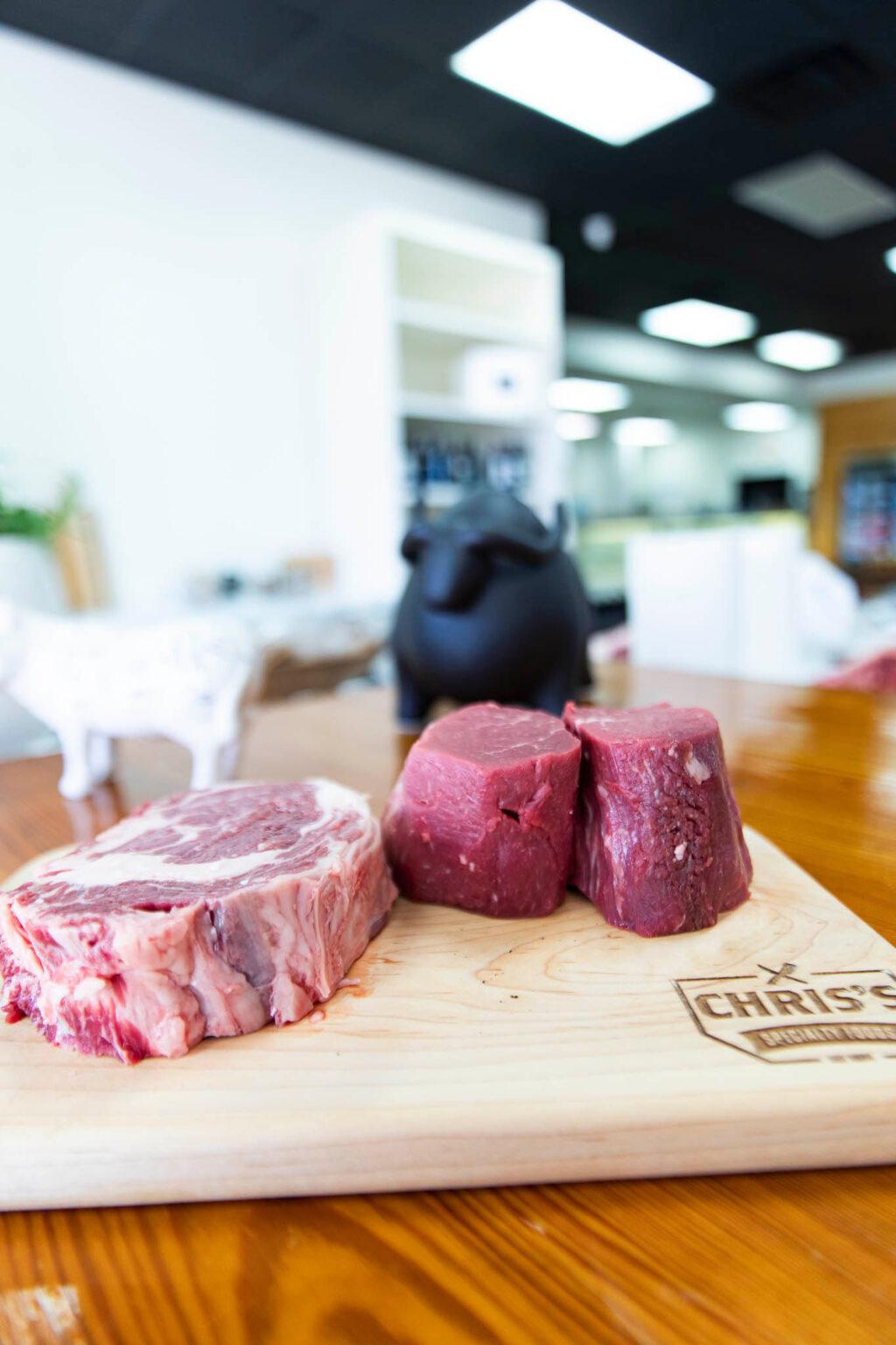 First Look: Chris’s Specialty Foods debuts lunch eatery at new Highland ...