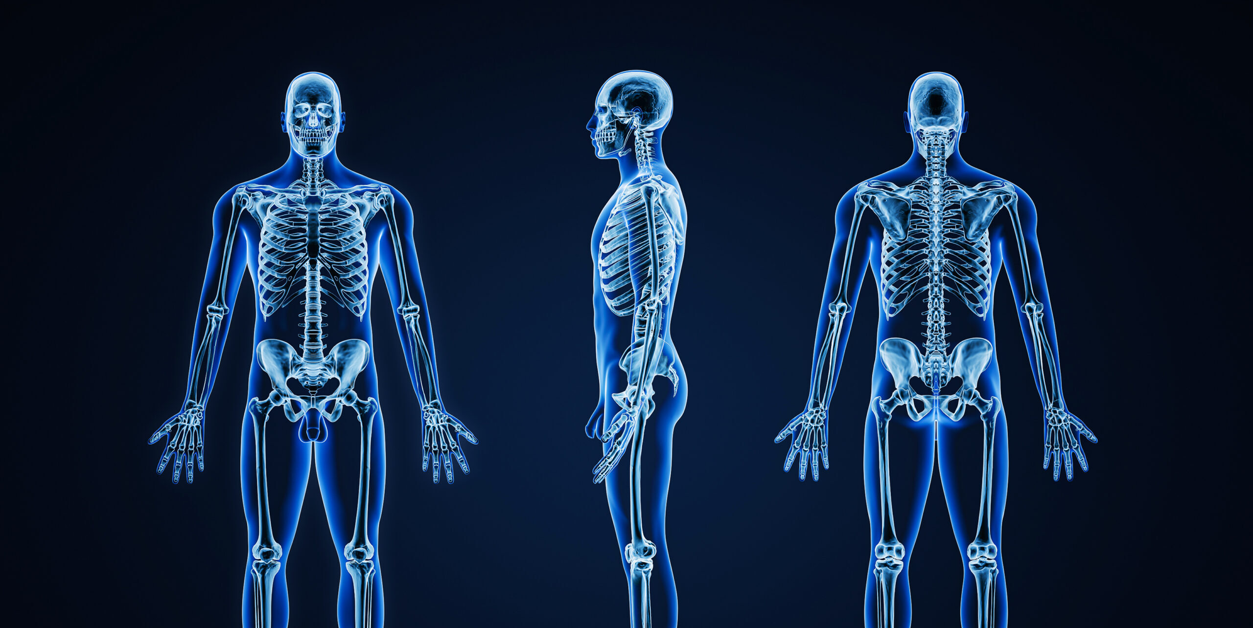 Cypress Pointe Surgical Hospital has you covered from head to toe