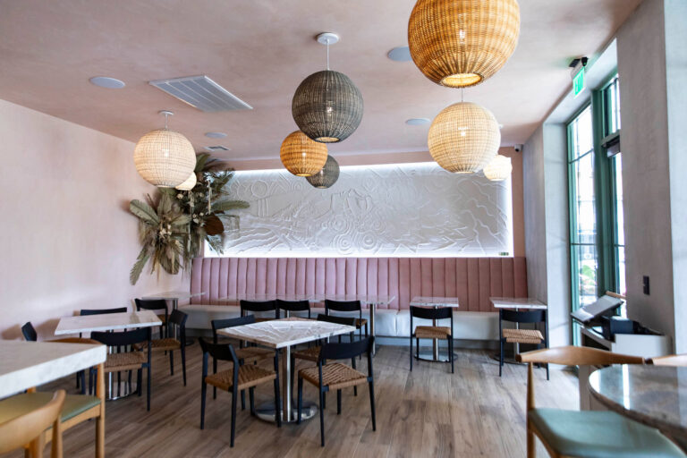 A look at 25+ new restaurants and bars that have opened in greater ...