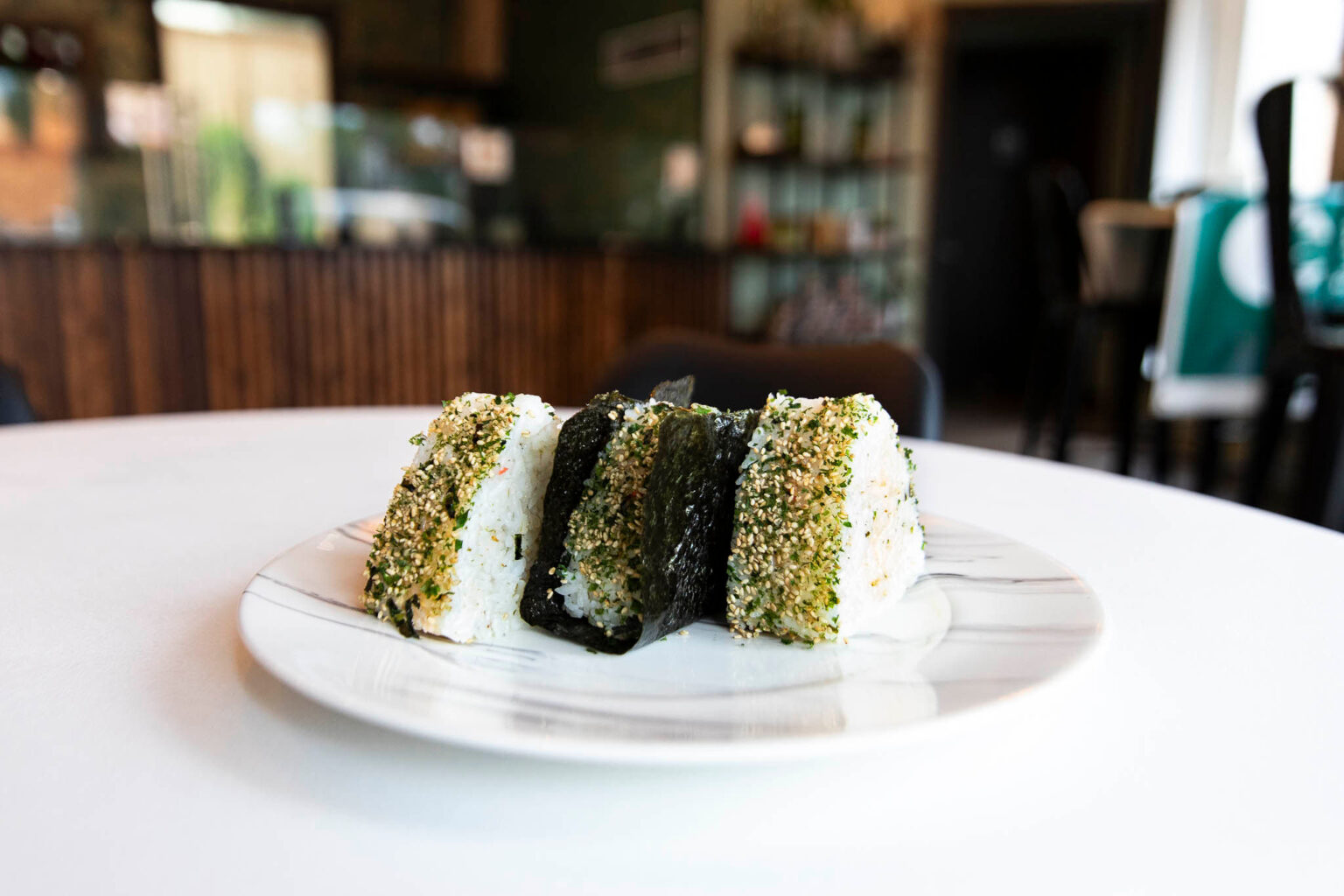 A look at 25+ new restaurants and bars that have opened in greater Baton Rouge so far this year