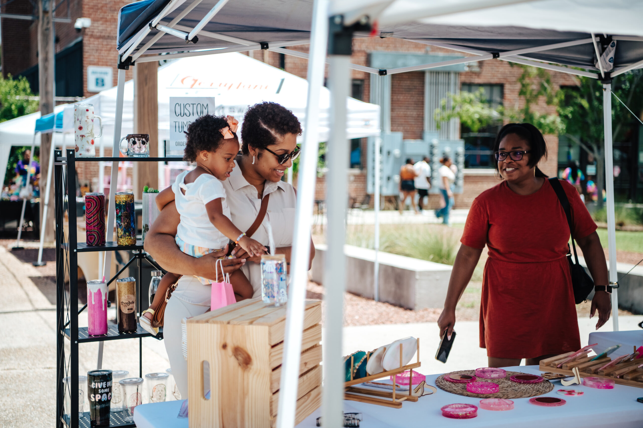 [225] - Events, entertainment, food, and fun in Baton Rouge