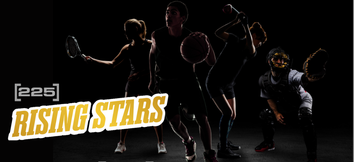 Rising Stars 2024 - [225]