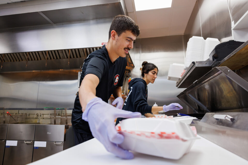 [225] - Events, entertainment, food, and fun in Baton Rouge