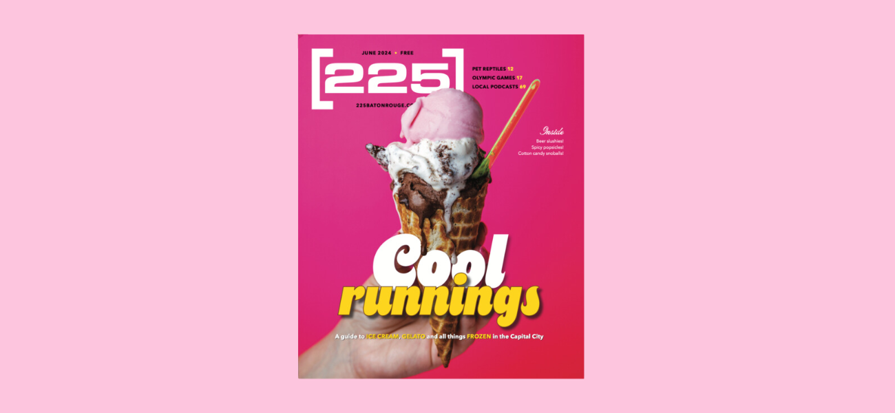 Cool down with 225’s guide to frozen desserts in the June 2024 issue ...